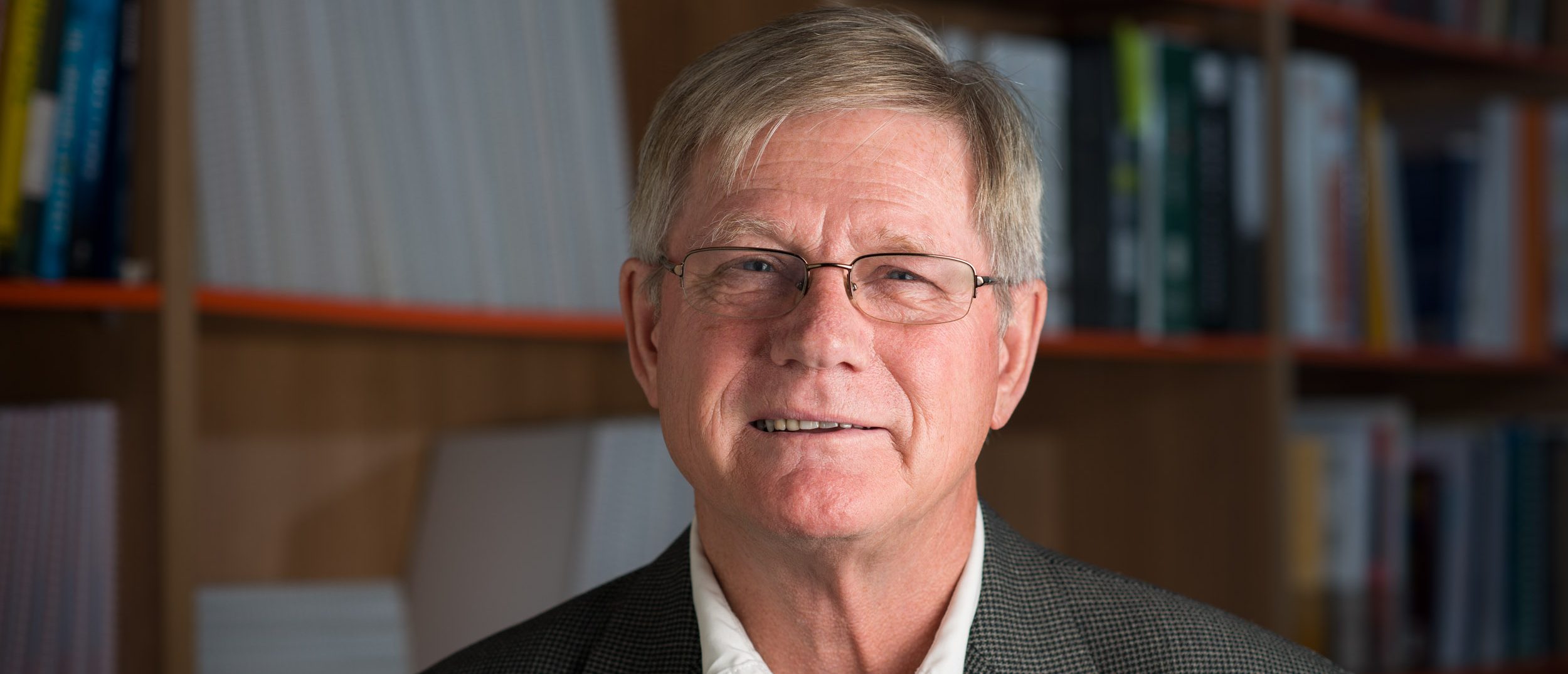 Professor Barry Willer on ABI Training courses - Summer Foundation