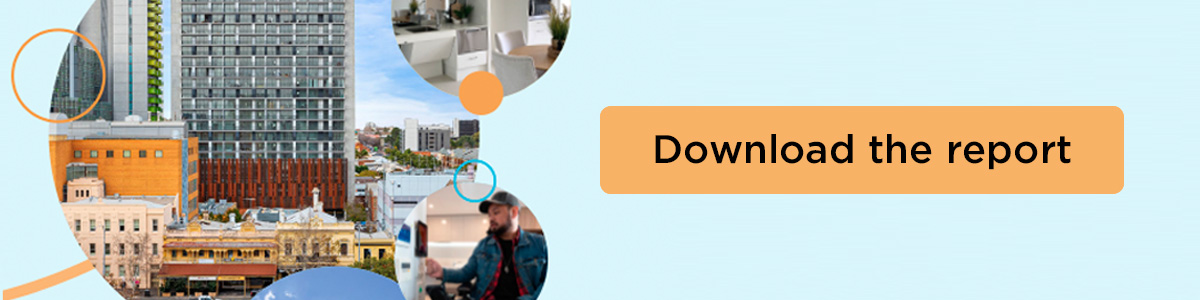 Building a sustainable SDA market - Summer Foundation