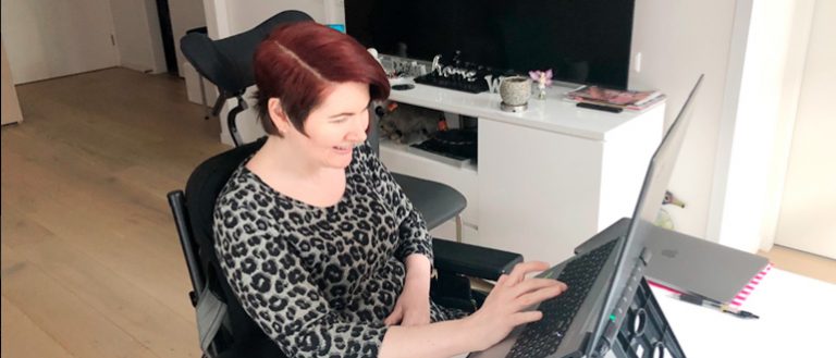 Angela (Anj) Barker’s Experience - I got COVID-19 and was forced into ...