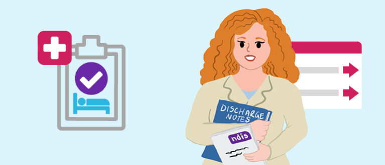 UpSkill update: New hospital discharge and NDIA workshops - Summer ...