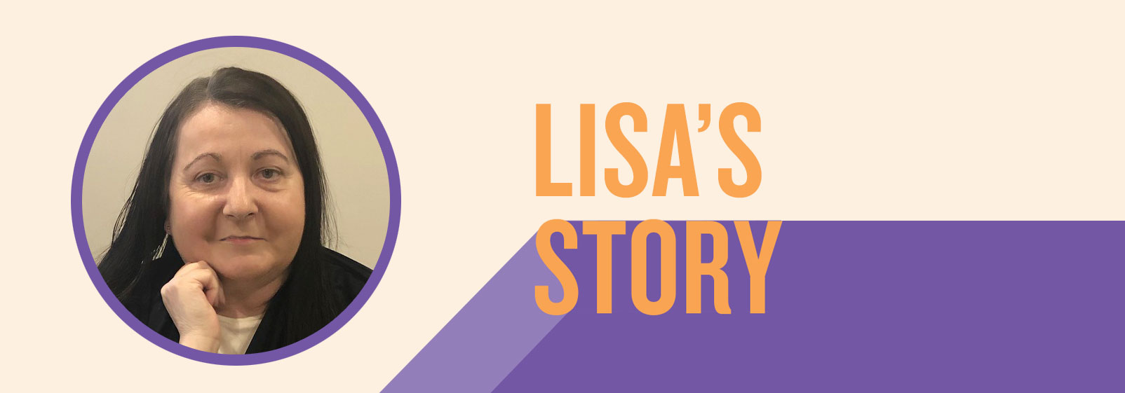 Lisa's story - Summer Foundation