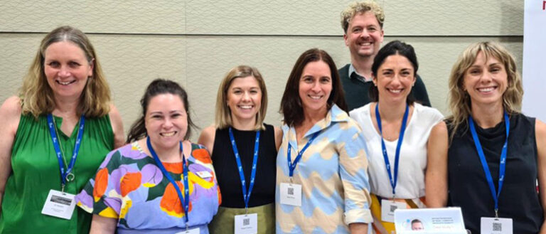 Summer Foundation Focus – June - Summer Foundation