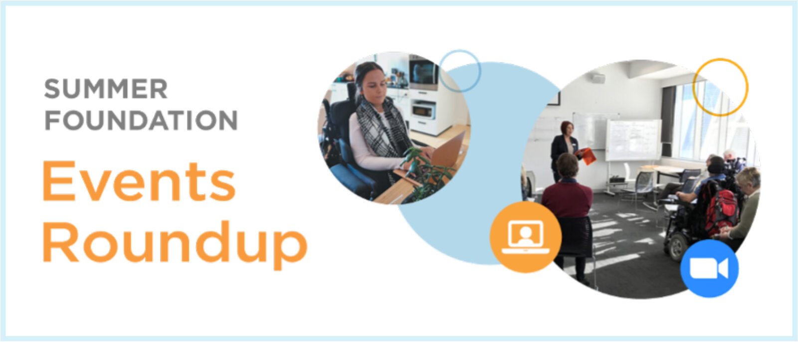 Summer Foundation Focus – February 2024 - Summer Foundation