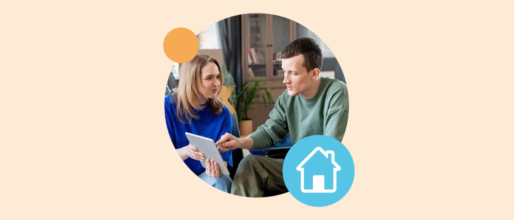 Measuring outcomes of people moving into new housing - Summer Foundation