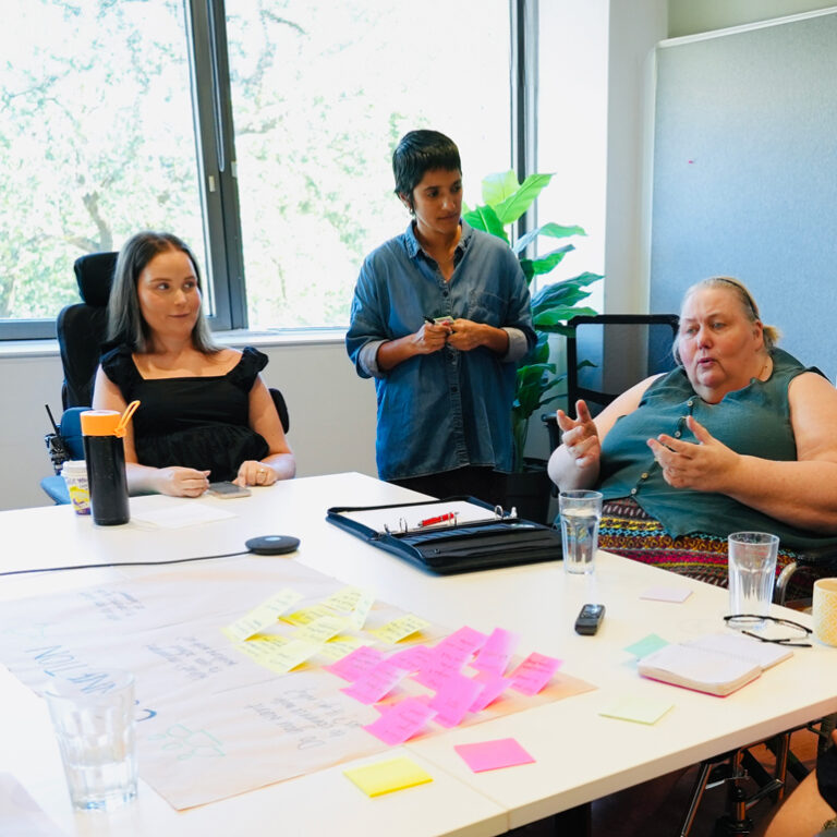 Who we are - Summer Foundation