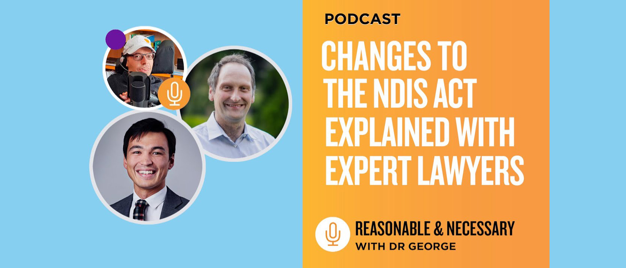 Changes to the NDIS Act Explained with Expert Lawyers - Summer Foundation