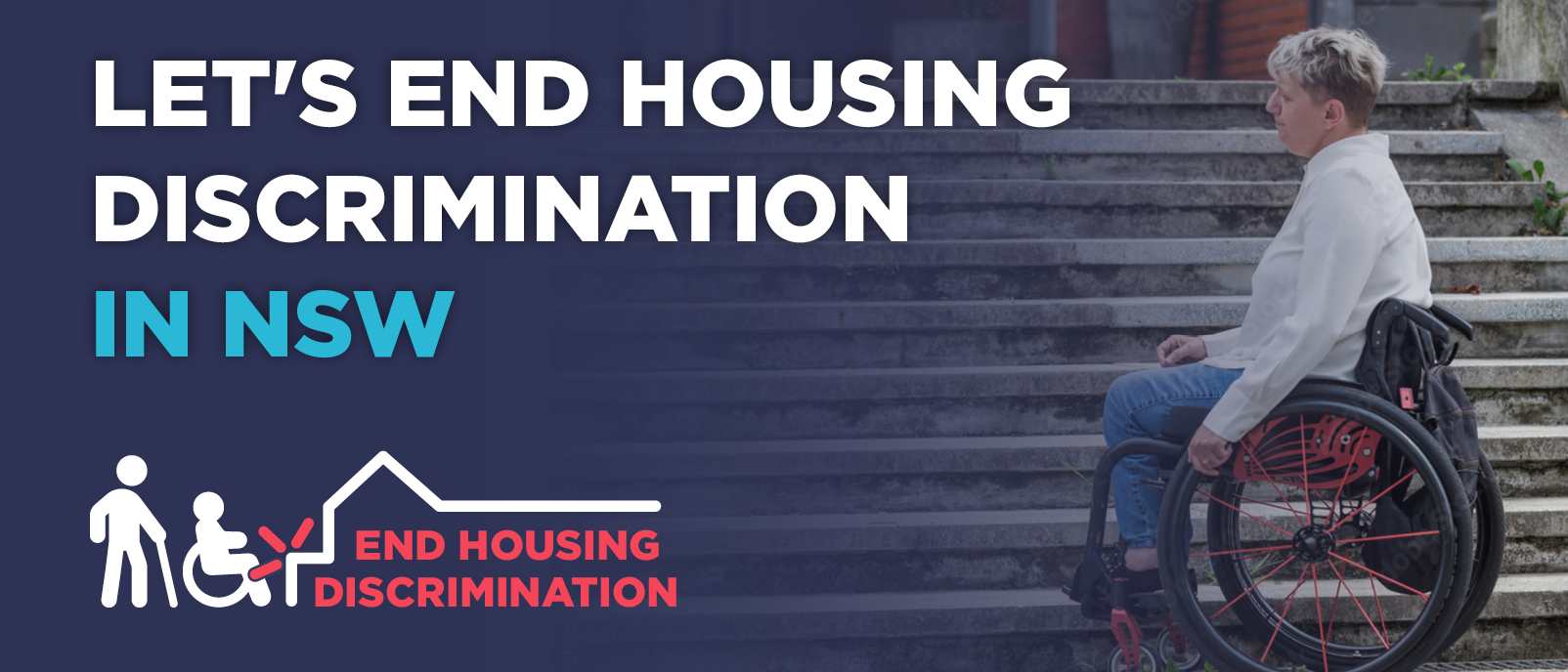 Stop housing discrimination in NSW - Summer Foundation
