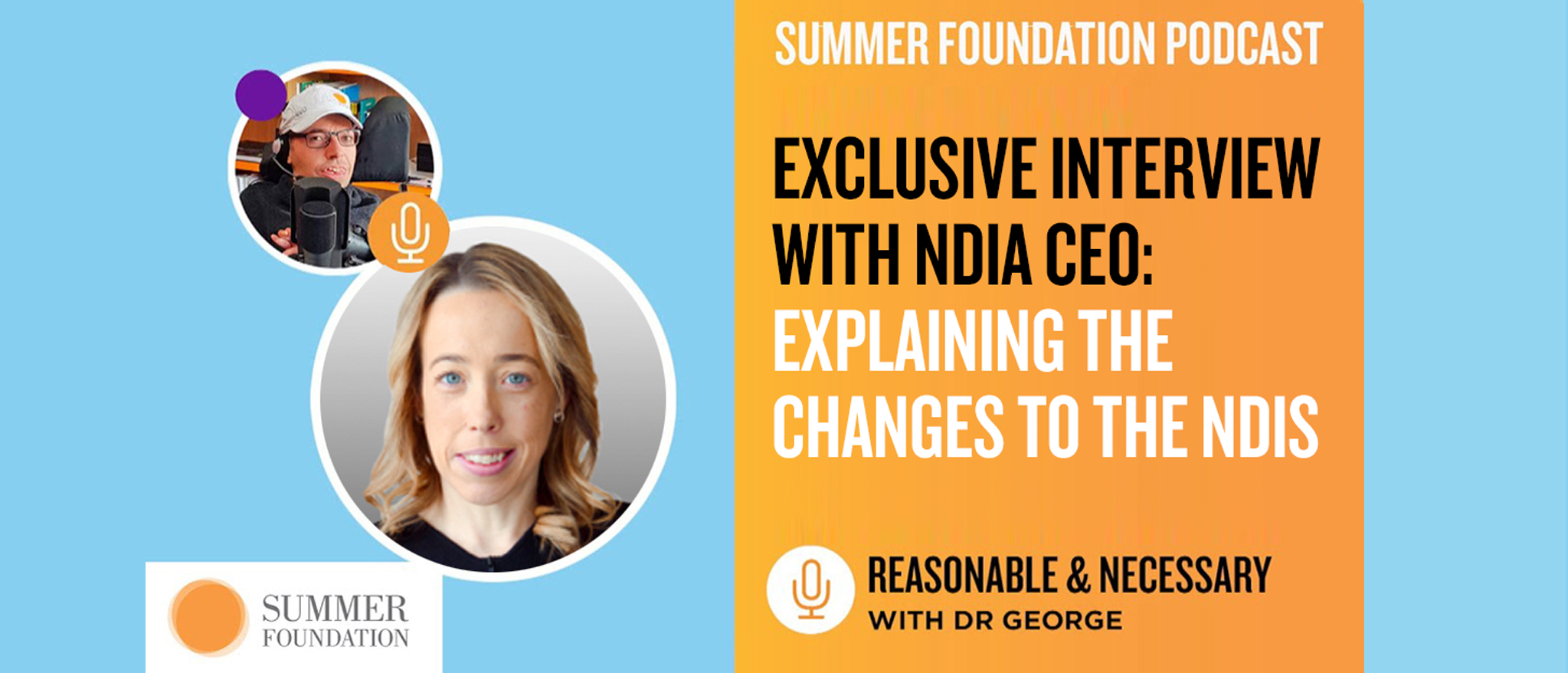 New podcast episode: Exclusive Interview with NDIA CEO: Explaining the ...