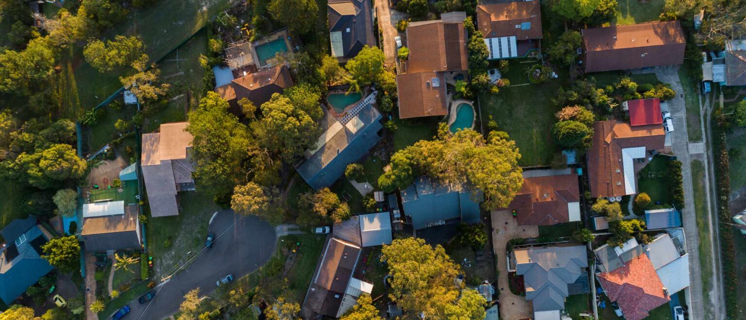 Livable Housing Design Standards in New South Wales – Summer Foundation ...