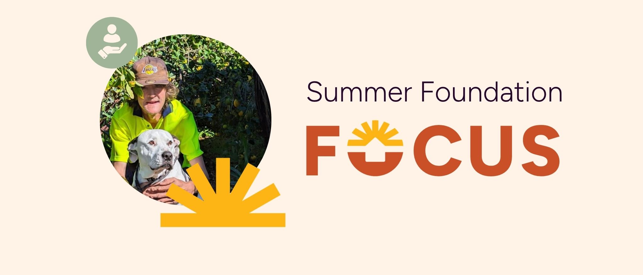 Summer Foundation Focus – July 2025 - Summer Foundation